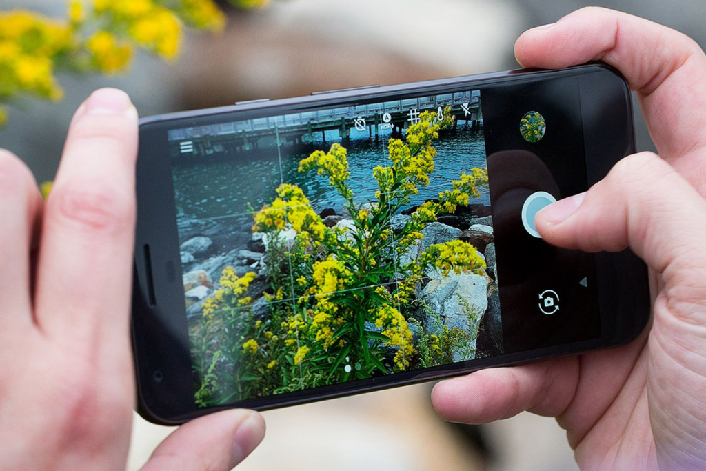 Best Smartphone Camera Apps You Should Try. – Money Saving News Today